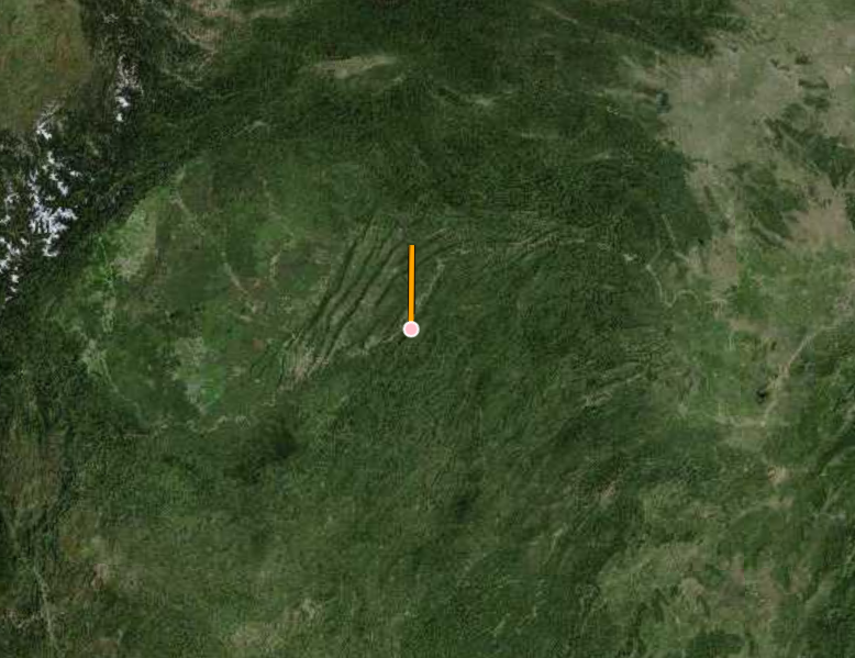 Cesium学习教程+笔记(Mars3D) 图层 图层组 矢量数据-阿里云开发者社区