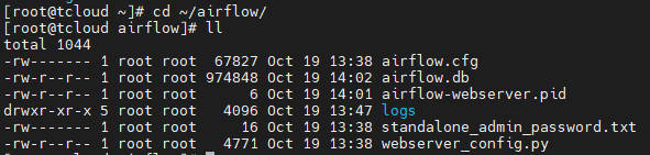 Airflow【部署 01】Airflow官网Quick Start实操（一篇学会部署Airflow）-阿里云开发者社区