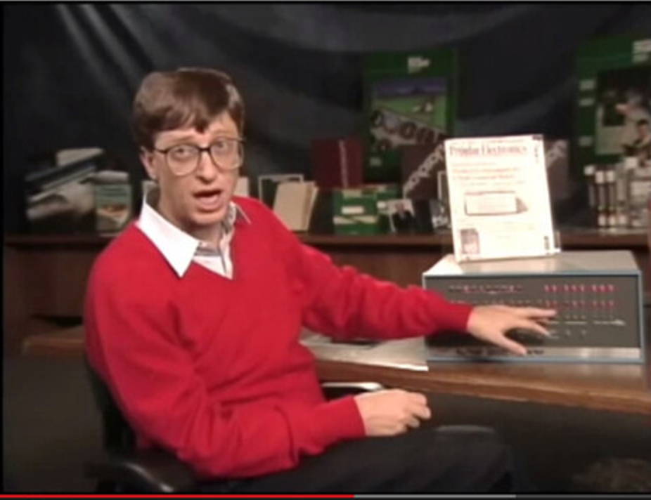 [oeasy]python0100_wintel联盟_intel_微软_microsoft_msDOS_基尔代尔-阿里云开发者社区