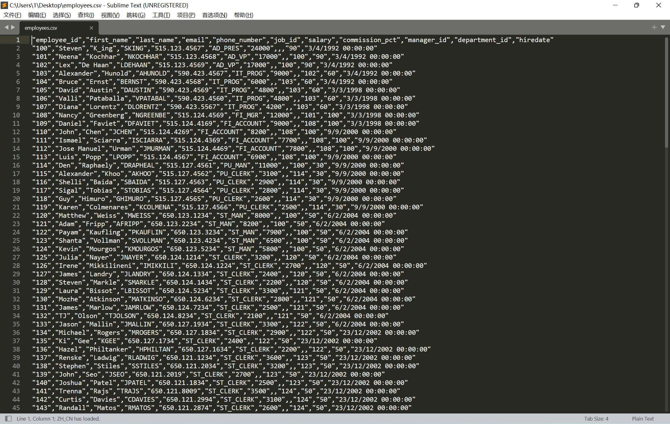 【大数据系列之MySQL】（二十）：Navicat将表中数据导出到本地csv格式文件-阿里云开发者社区