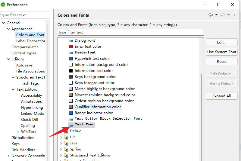 Spring Tool Suite(STS)安装配置与快捷键大全-开发者社区-阿里云