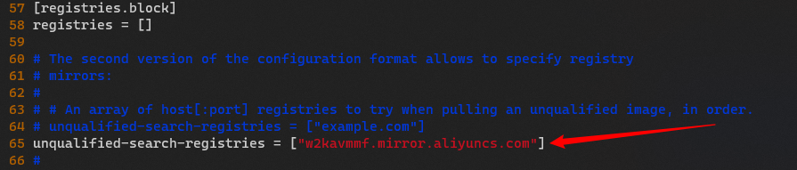 【Podman】podman入门学习 | Docker替代品-阿里云开发者社区