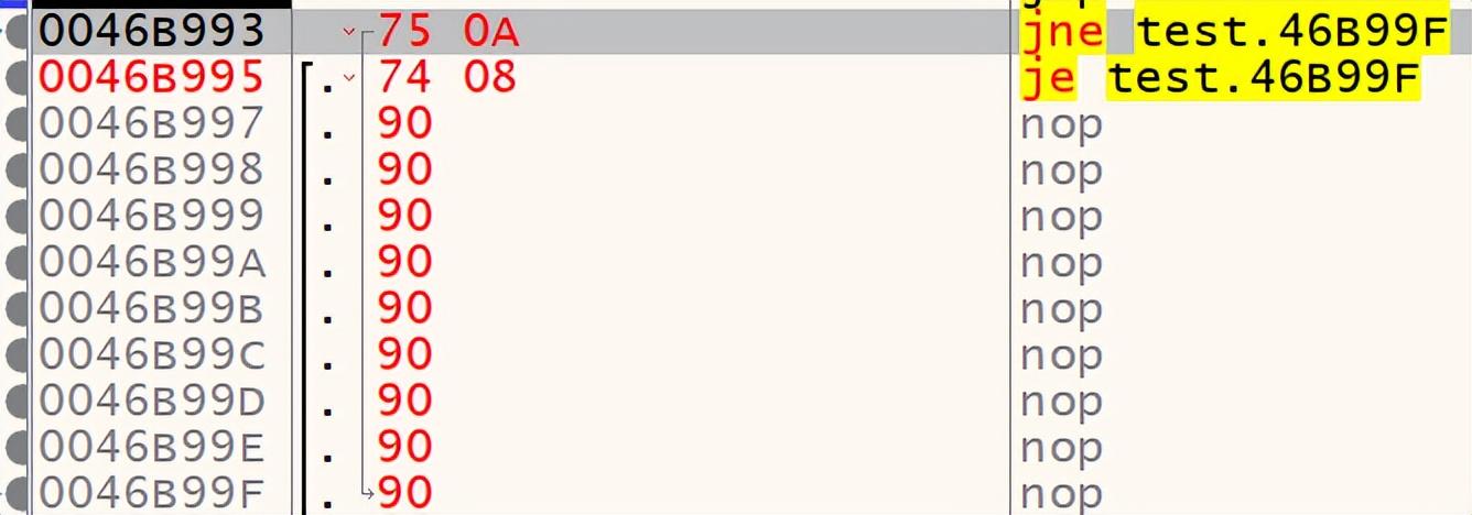 汇编语言常用条件跳转指令与标志位详解-开发者社区-阿里云