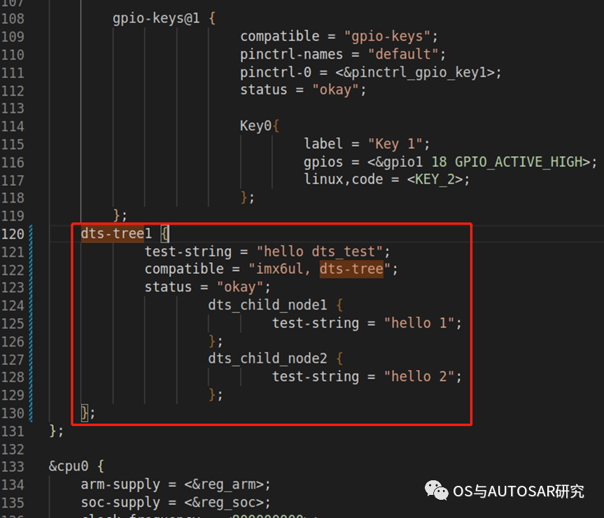Linux设备树DTS概念及内核驱动读取其节点属性-开发者社区-阿里云
