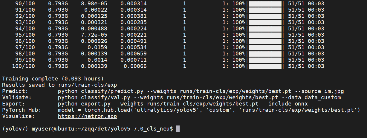 【图像分类】基于yolov5的钢板表面缺陷分类(附代码和数据集)-阿里云开发者社区