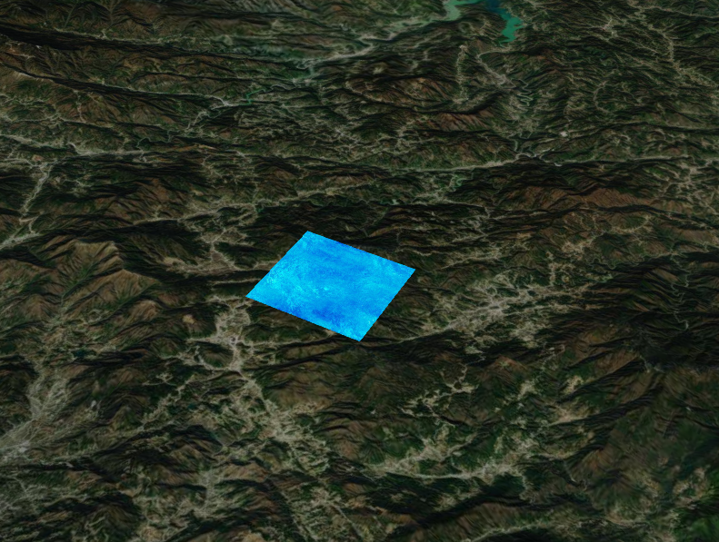 Cesium学习教程+笔记(Mars3D) 图层 图层组 矢量数据-阿里云开发者社区