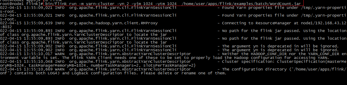 Flink最全的集群部署攻略（推荐yarn实现企业级部署）-阿里云开发者社区