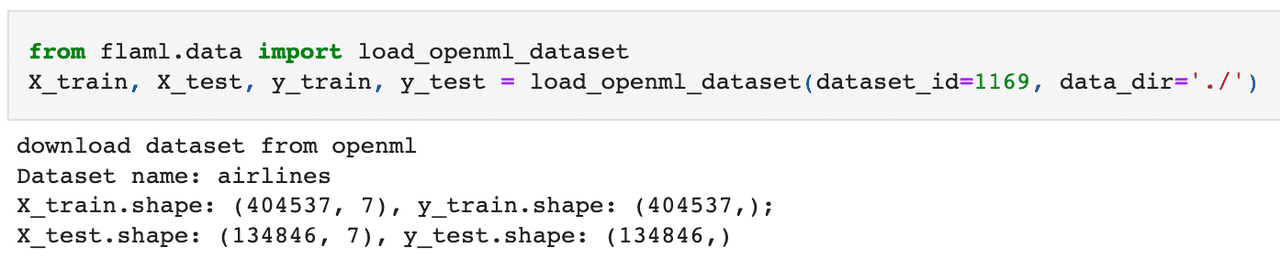 机器学习实战 | AutoML自动化机器学习建模-阿里云开发者社区