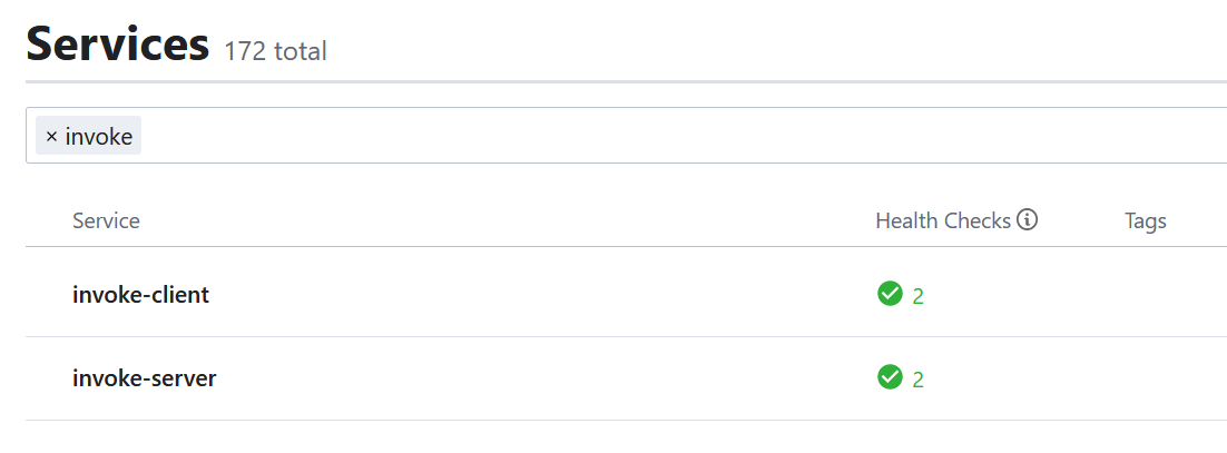 Dapr在Java中的实践 之 服务调用-阿里云开发者社区