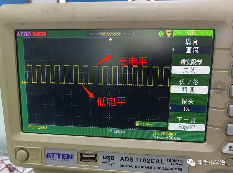 嵌入式开发学习之 点亮led灯（中） 阿里云开发者社区 