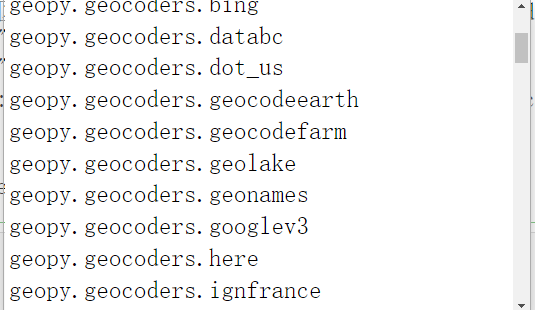 Python 库 Geopy 的用法，经纬度坐标转换、经纬度距离计算-阿里云开发者社区