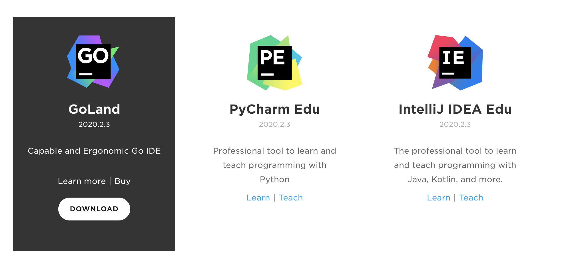 躺在床上刷抖音，不如来写第一个 GO 程序入门篇-阿里云开发者社区