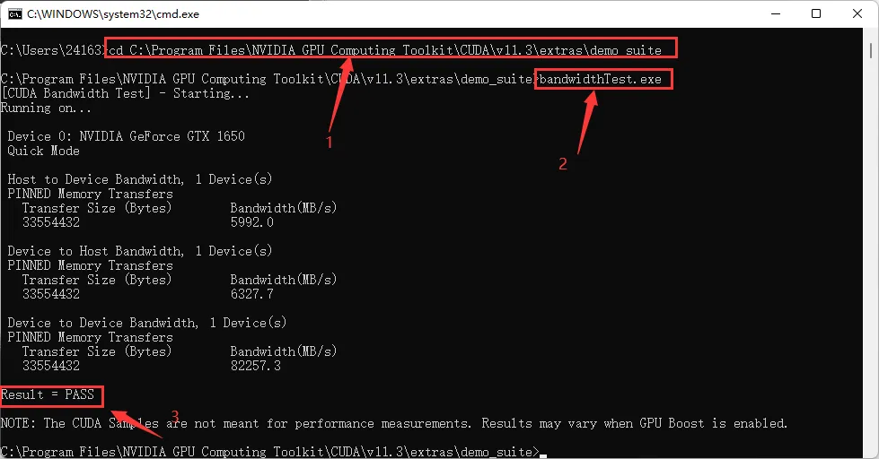 Pytorch、CUDA和cuDNN的安装图文详解win11（解决版本匹配问题）-阿里云开发者社区