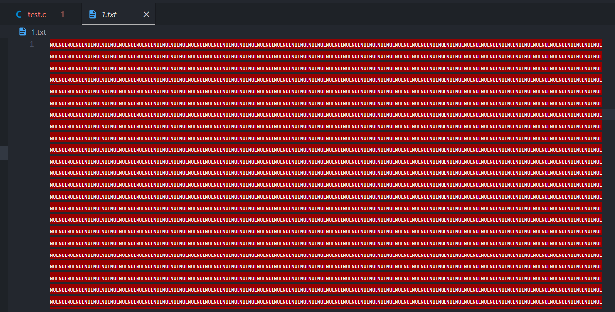 Linux文件空洞与fallocate快速创建大文件-阿里云开发者社区