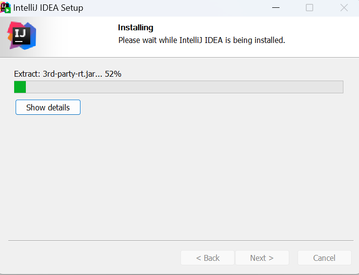 Java开发环境配置“IntelliJ IDEA”，超详细整理，适合新手入门-阿里云开发者社区