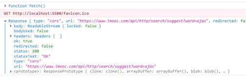 你知道 XHR 和 Fetch 的区别吗？-阿里云开发者社区