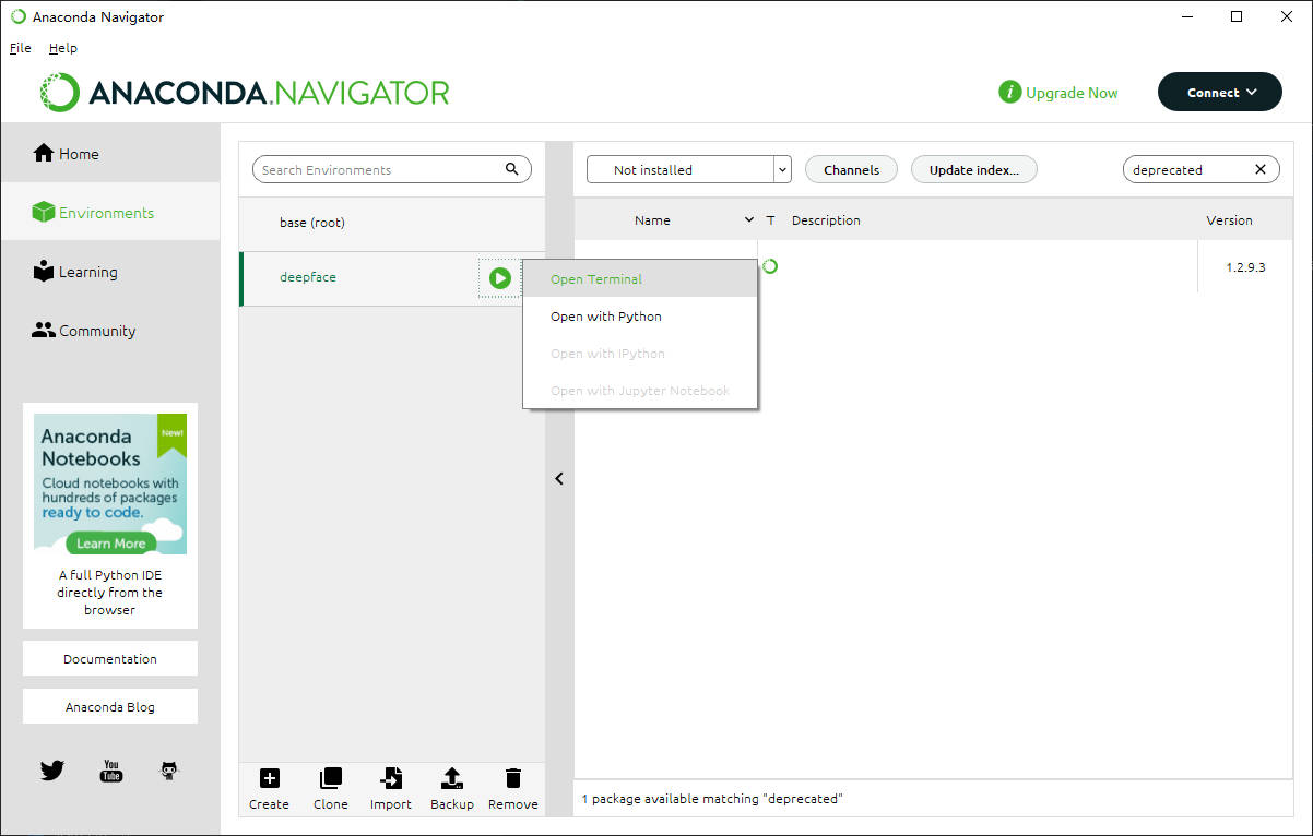 DeepFace【部署 01】轻量级人脸识别和面部属性分析框架deepface安装使用详解（网盘分享模型文件）-阿里云开发者社区