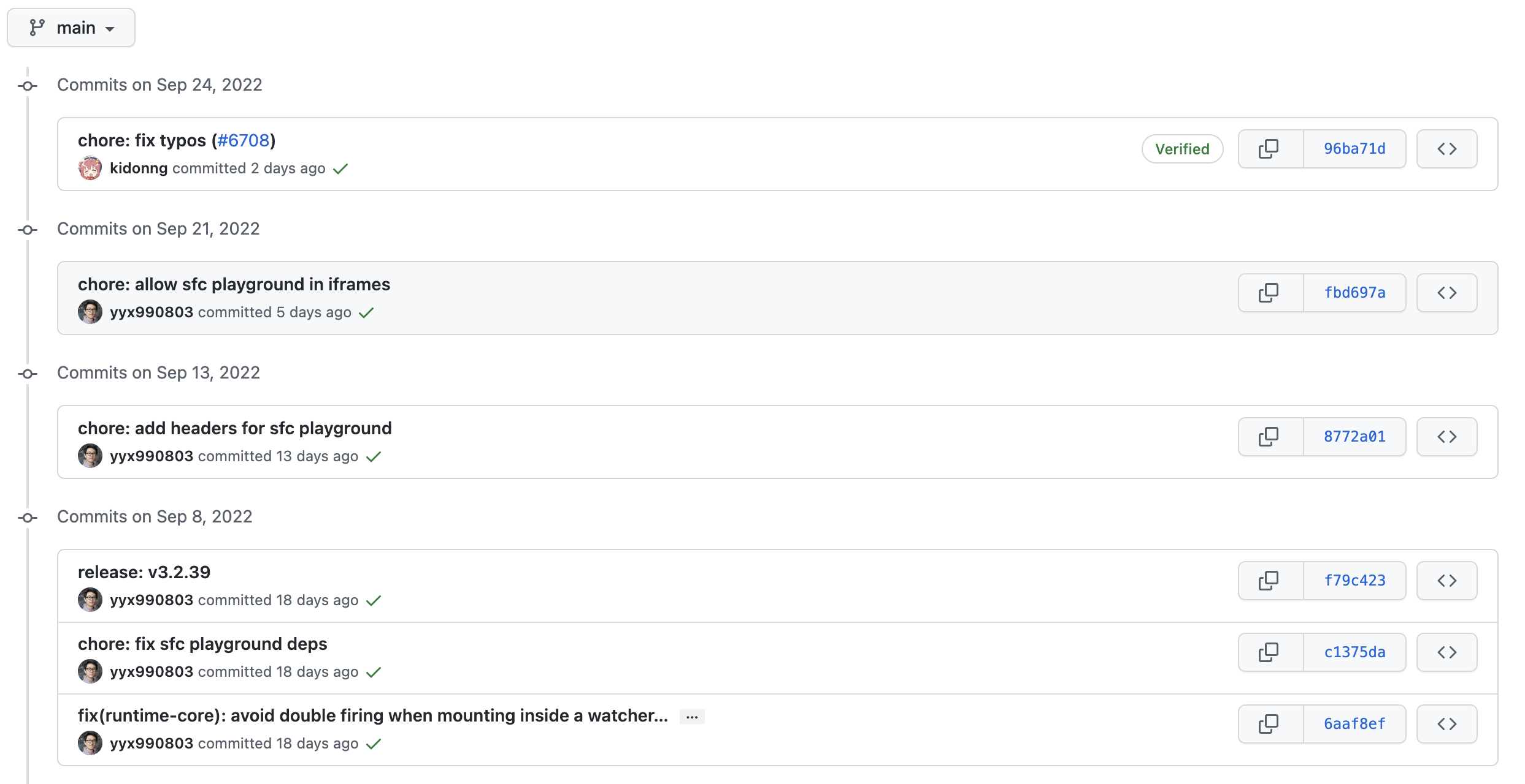 Gitlab上手指南（八）｜企业中常见的git规范介绍和husky+commitlint集成-阿里云开发者社区