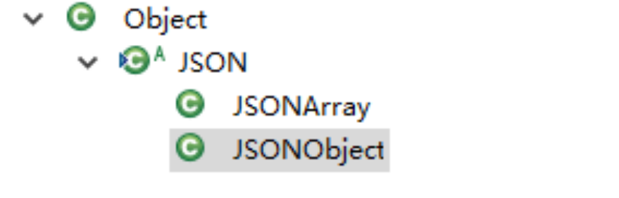 高性能 JSON 处理：为何选择 Fastjson？-阿里云开发者社区