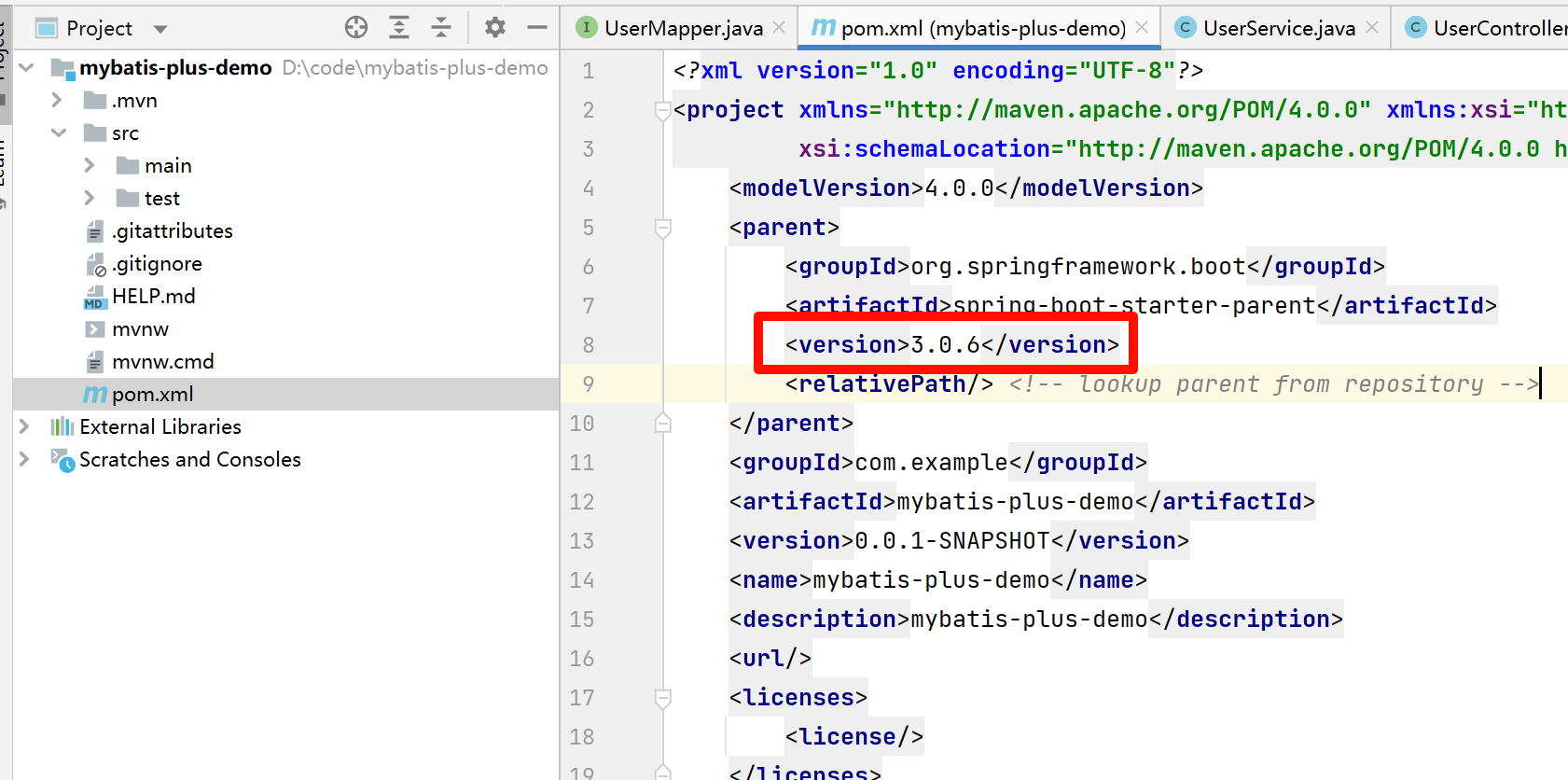 MyBatis-Plus快速入门：从安装到第一个Demo-阿里云开发者社区