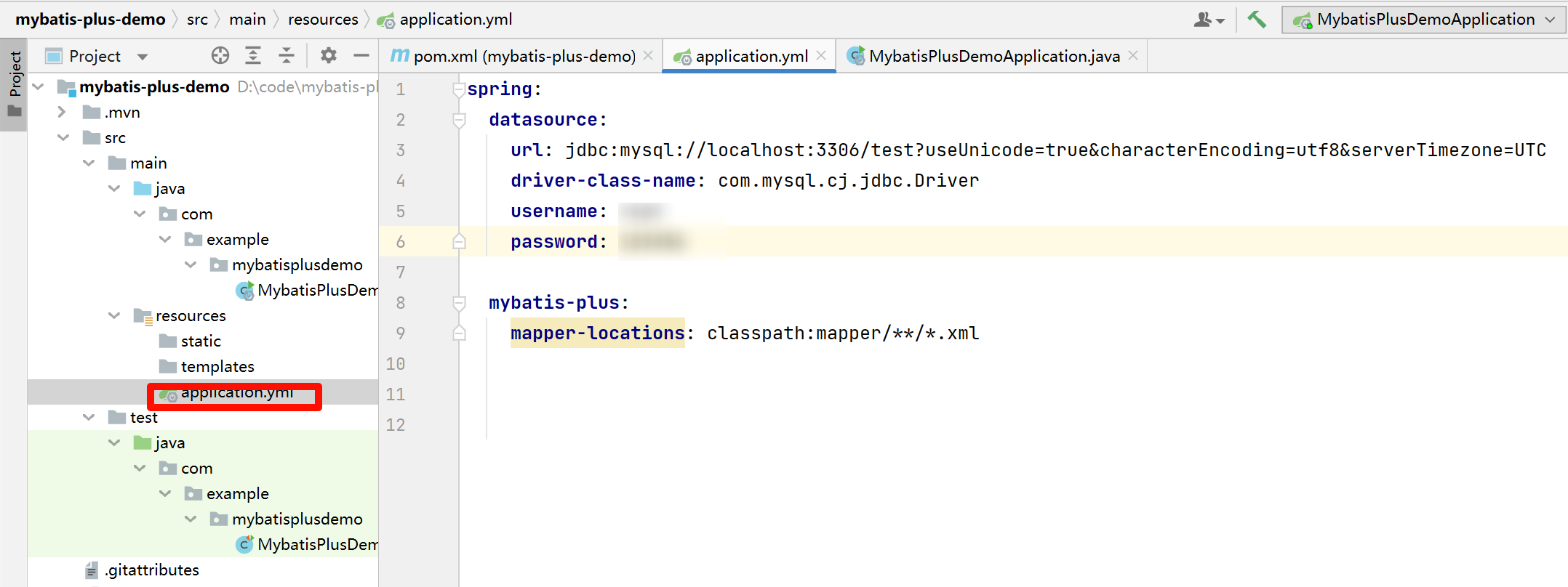 MyBatis-Plus快速入门：从安装到第一个Demo-阿里云开发者社区