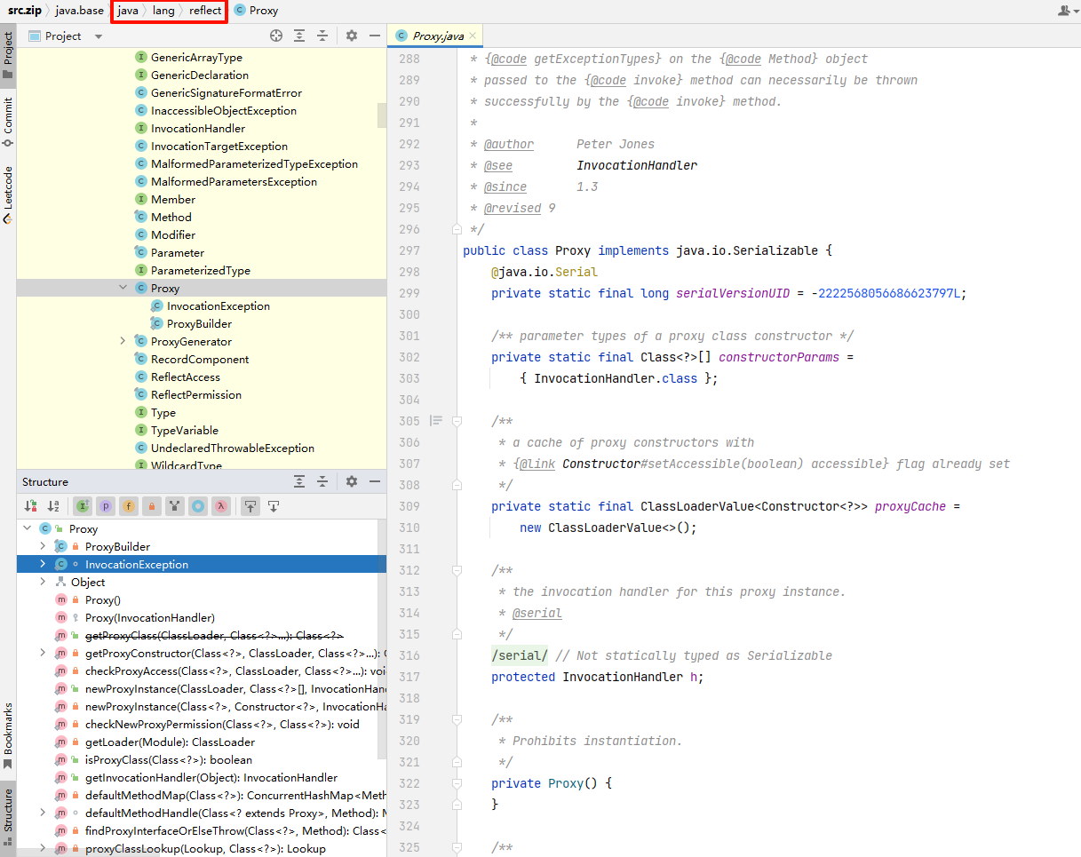 探索Java动态代理的奥秘：JDK vs CGLIB-阿里云开发者社区