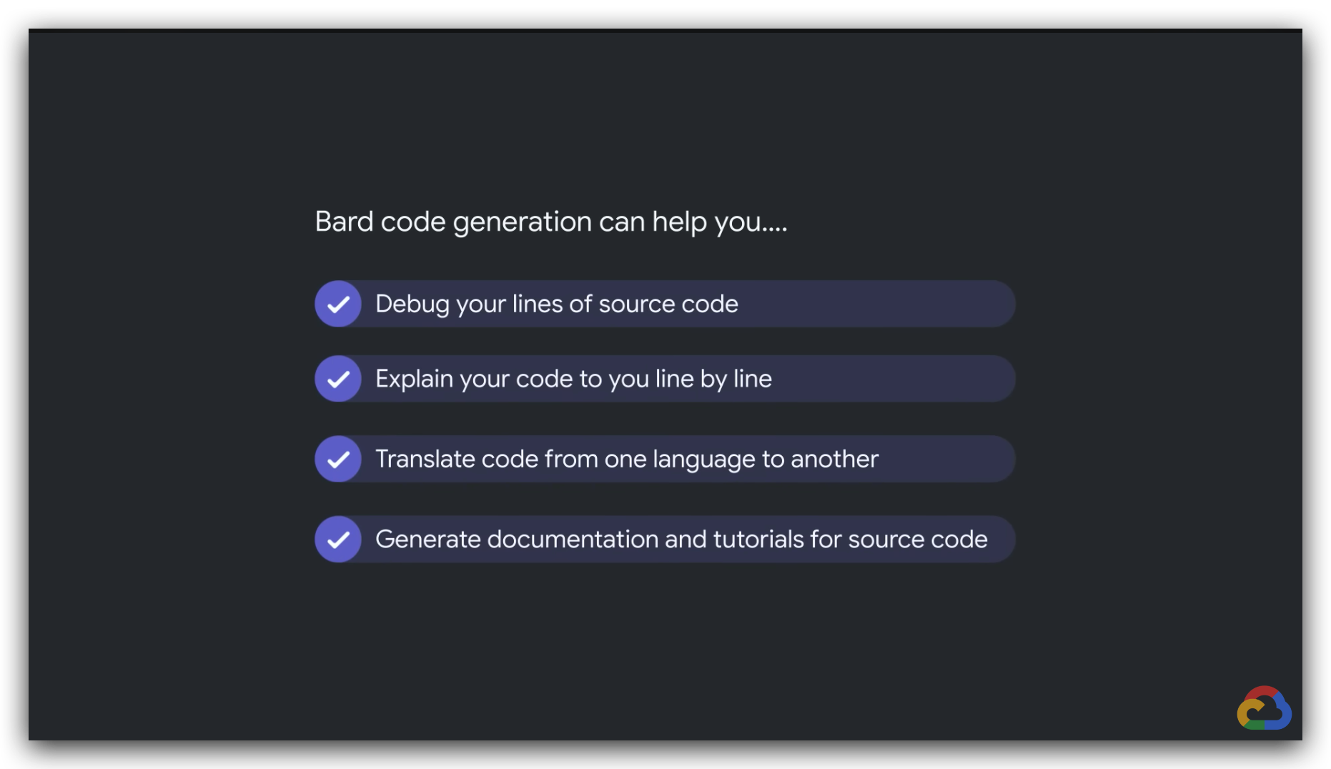 一文读懂“生成式 AI”-阿里云开发者社区