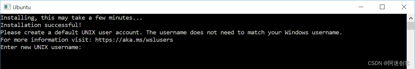 Windows 11安装WSL2 Linux子系统并更新内核-开发者社区-阿里云