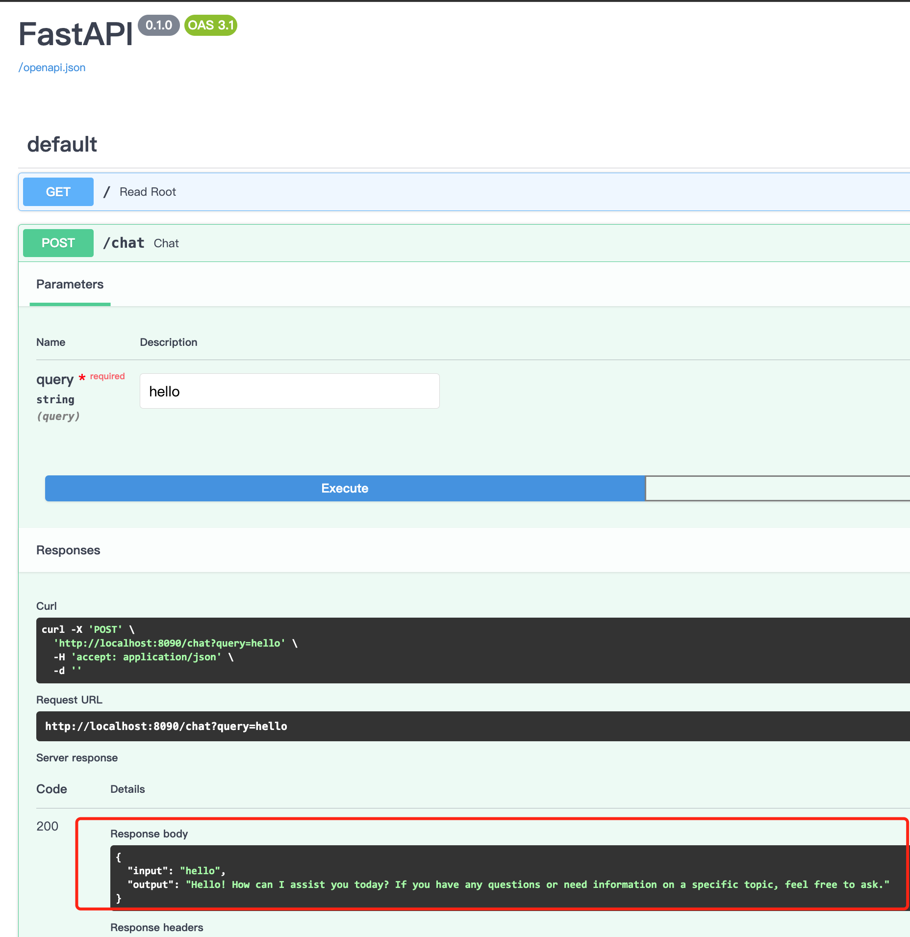 三分钟快速搭建基于FastAPI的AI Agent应用！-阿里云开发者社区