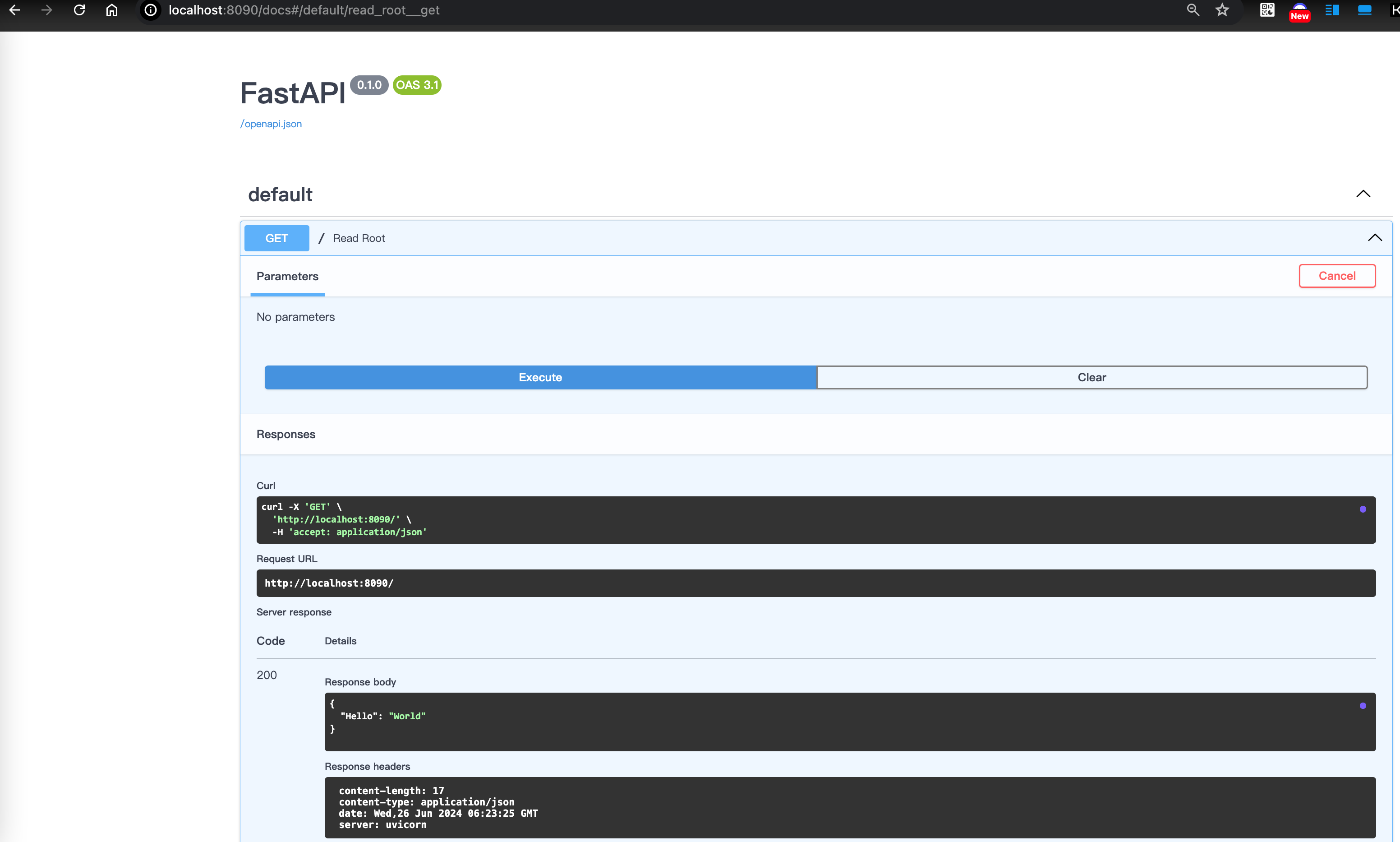 三分钟快速搭建基于FastAPI的AI Agent应用！-阿里云开发者社区