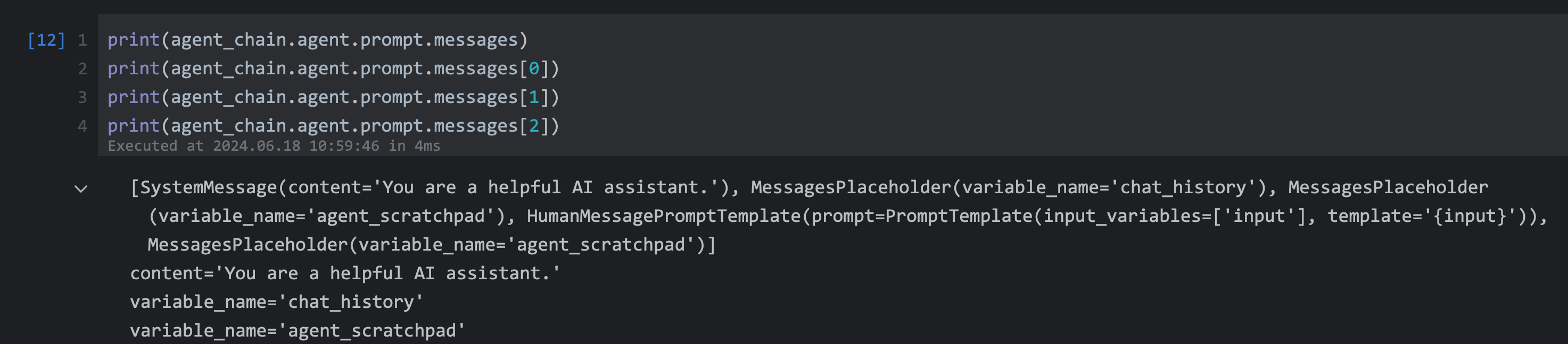 AI大模型企业应用实战-为Langchain Agent添加记忆功能-阿里云开发者社区