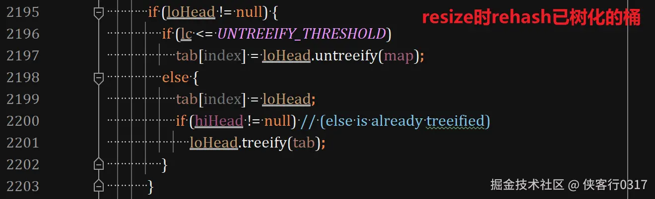 Java之HashMap详解-阿里云开发者社区