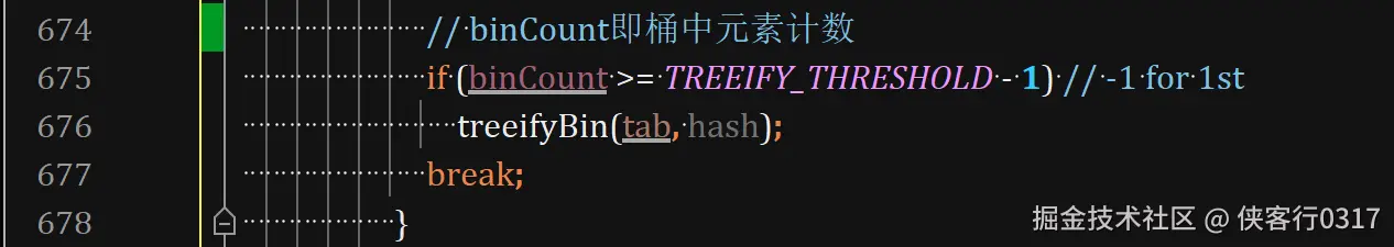 Java之HashMap详解-阿里云开发者社区