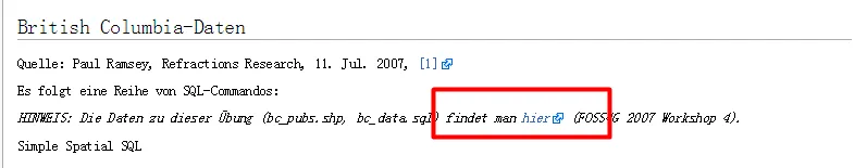 如何使用shp2pgsql 将shp格式的GIS数据导入到PostgreSQL-阿里云开发者社区