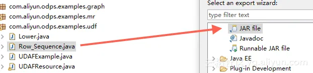 MaxCompute SQL Row_Sequence 实现列自增长-阿里云开发者社区