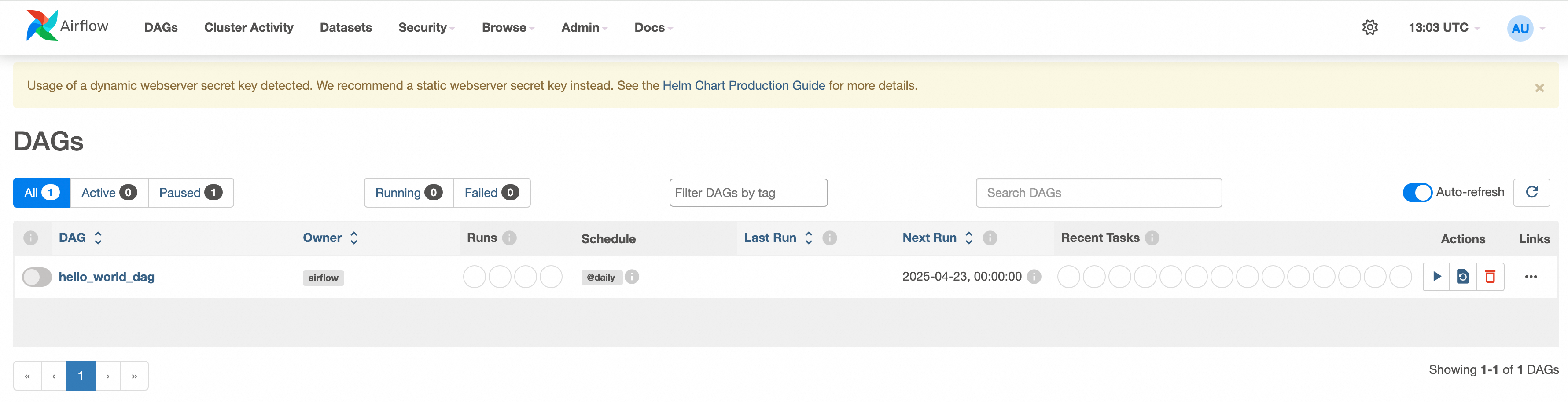 使用计算巢在k8s部署Airflow并配置Git同步工作流-开发者社区-阿里云