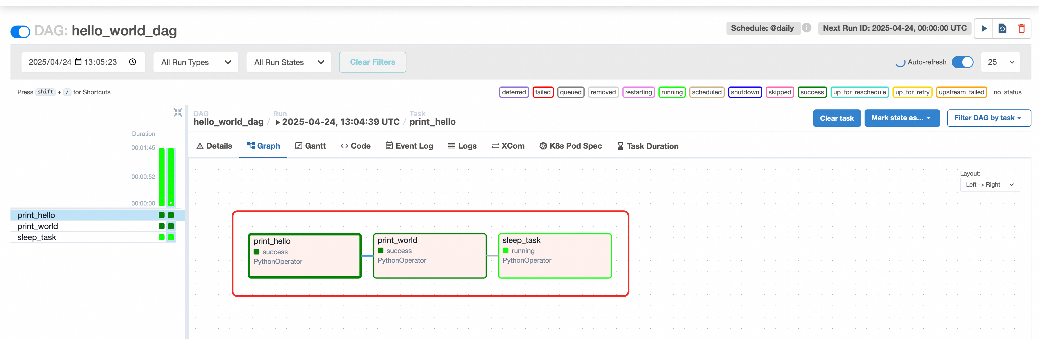 使用计算巢在k8s部署Airflow并配置Git同步工作流-开发者社区-阿里云