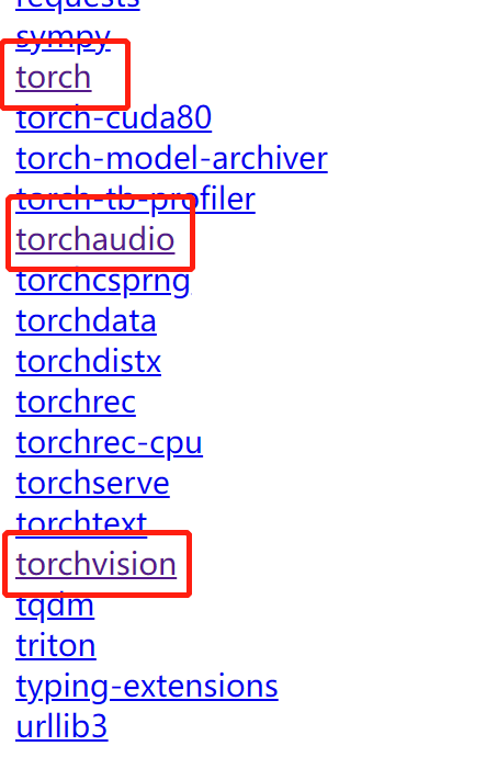 使用whl文件为GPU配置PyTorch深度学习环境-开发者社区-阿里云