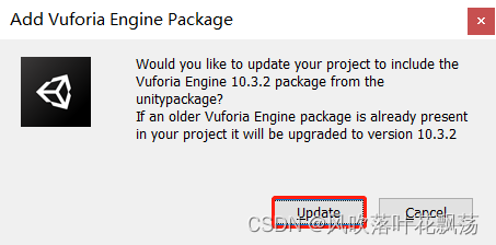 从零开始的unity3d入门教程（五）---- 基于Vuforia的AR项目-阿里云开发者社区