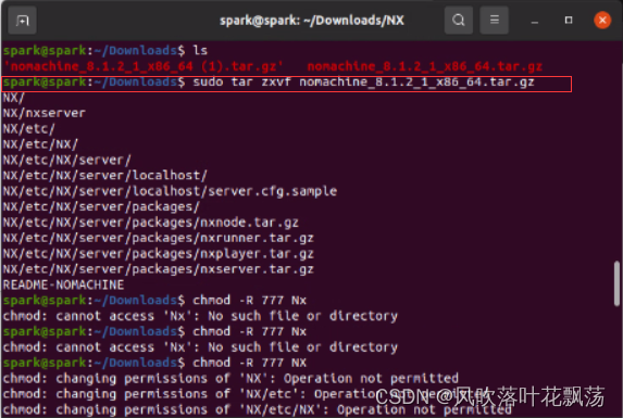 Nomachine 最简安装与使用指南-阿里云开发者社区