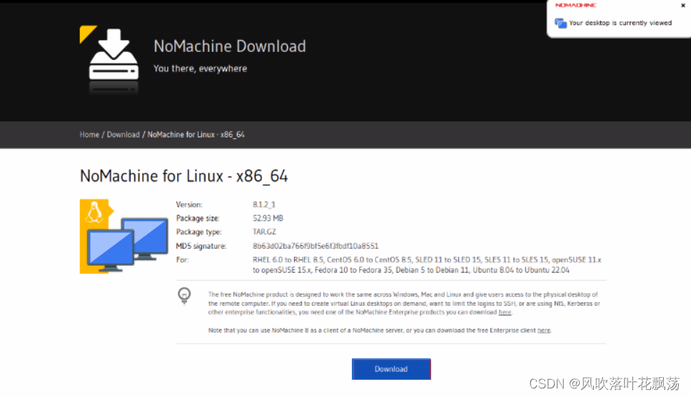 Nomachine 最简安装与使用指南-阿里云开发者社区