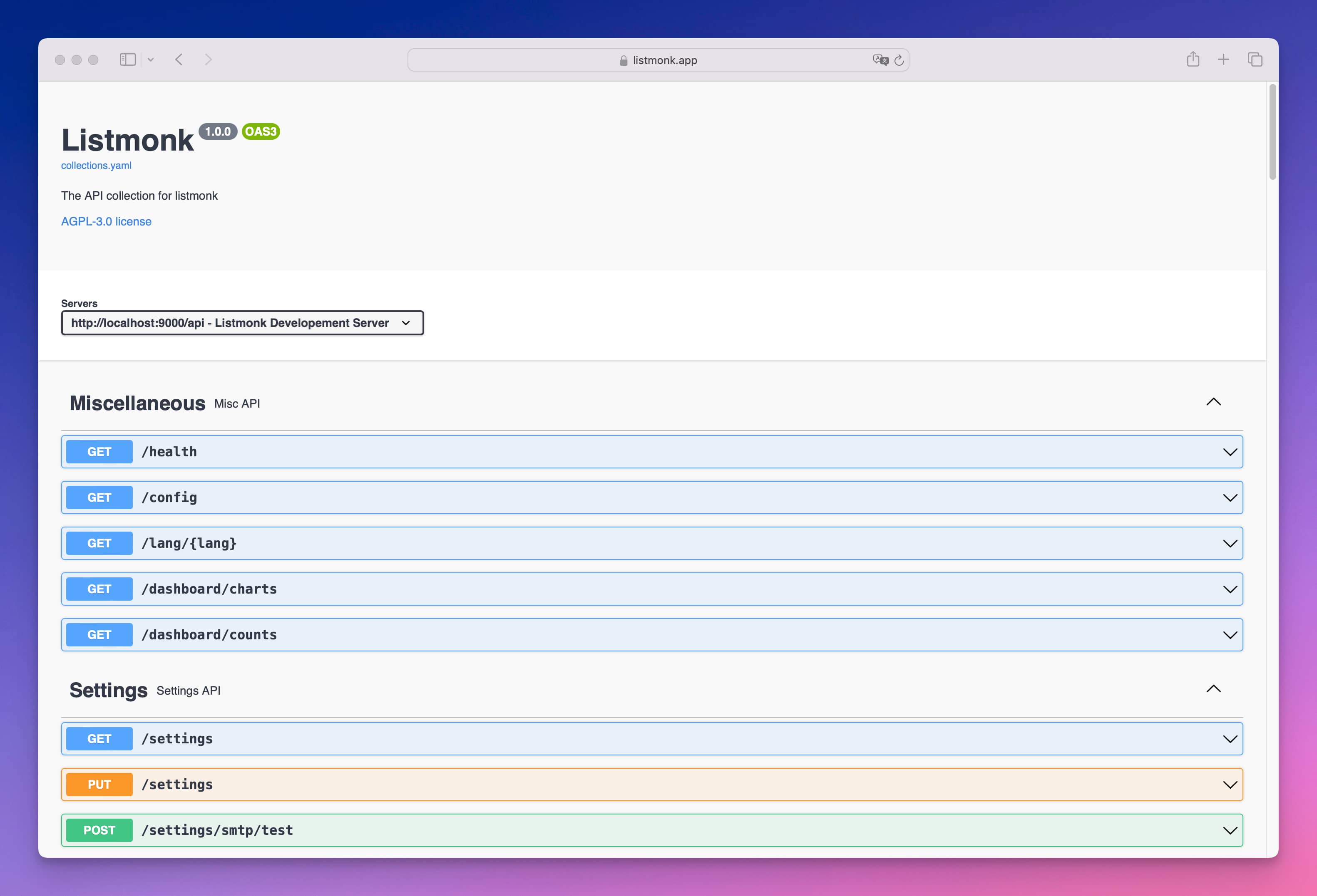 开源电子邮件营销平台 listmonk 使用教程-阿里云开发者社区
