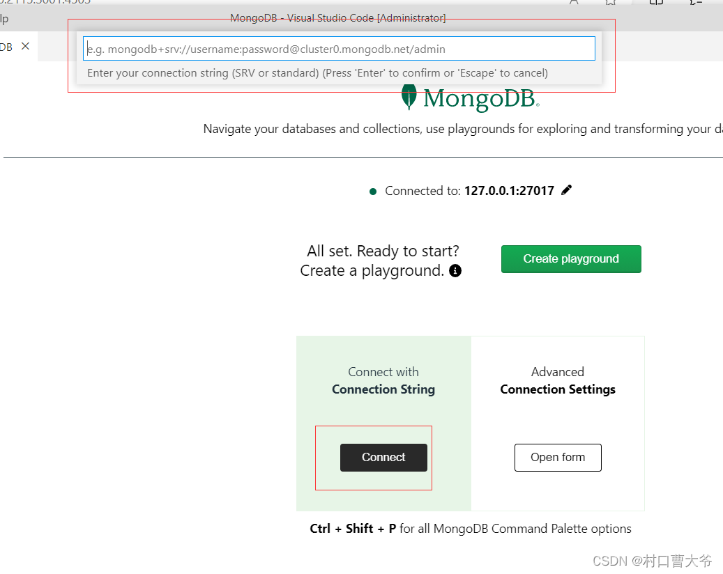 MongoDB入门级别教程全（Windows版，保姆级教程）-阿里云开发者社区