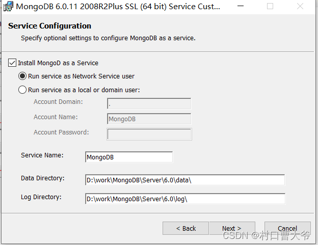 MongoDB入门级别教程全（Windows版，保姆级教程）-阿里云开发者社区