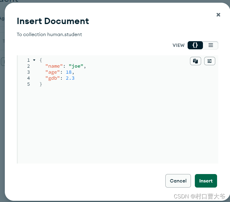 MongoDB入门级别教程全（Windows版，保姆级教程）-阿里云开发者社区