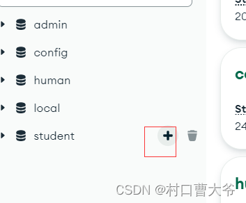 MongoDB Compass 的教程-阿里云开发者社区