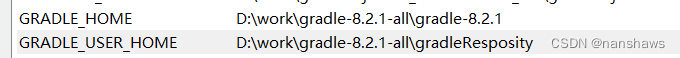 玩转安卓之配置gradle-8.2.1-阿里云开发者社区