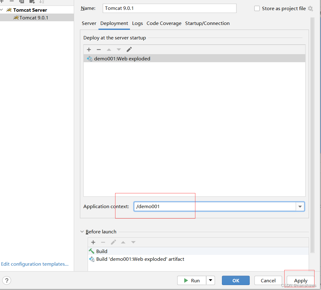 idea+maven+tomcat+spring 创建一个jsp项目-阿里云开发者社区