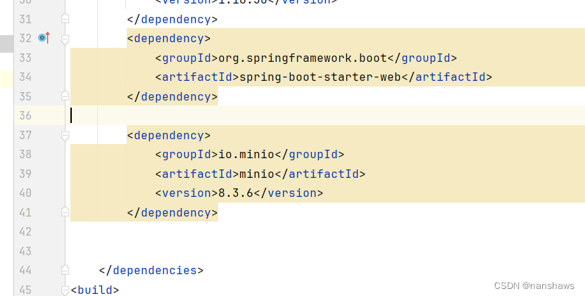 使用Docker安装MinIO后整合Spring Boot实现文件上传-开发者社区-阿里云