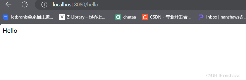 SpringMvc的具体操作，如何配置springMvc（完整教程）-阿里云开发者社区